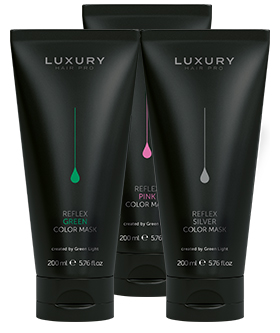 Luxury Hair Pro | Gocciani