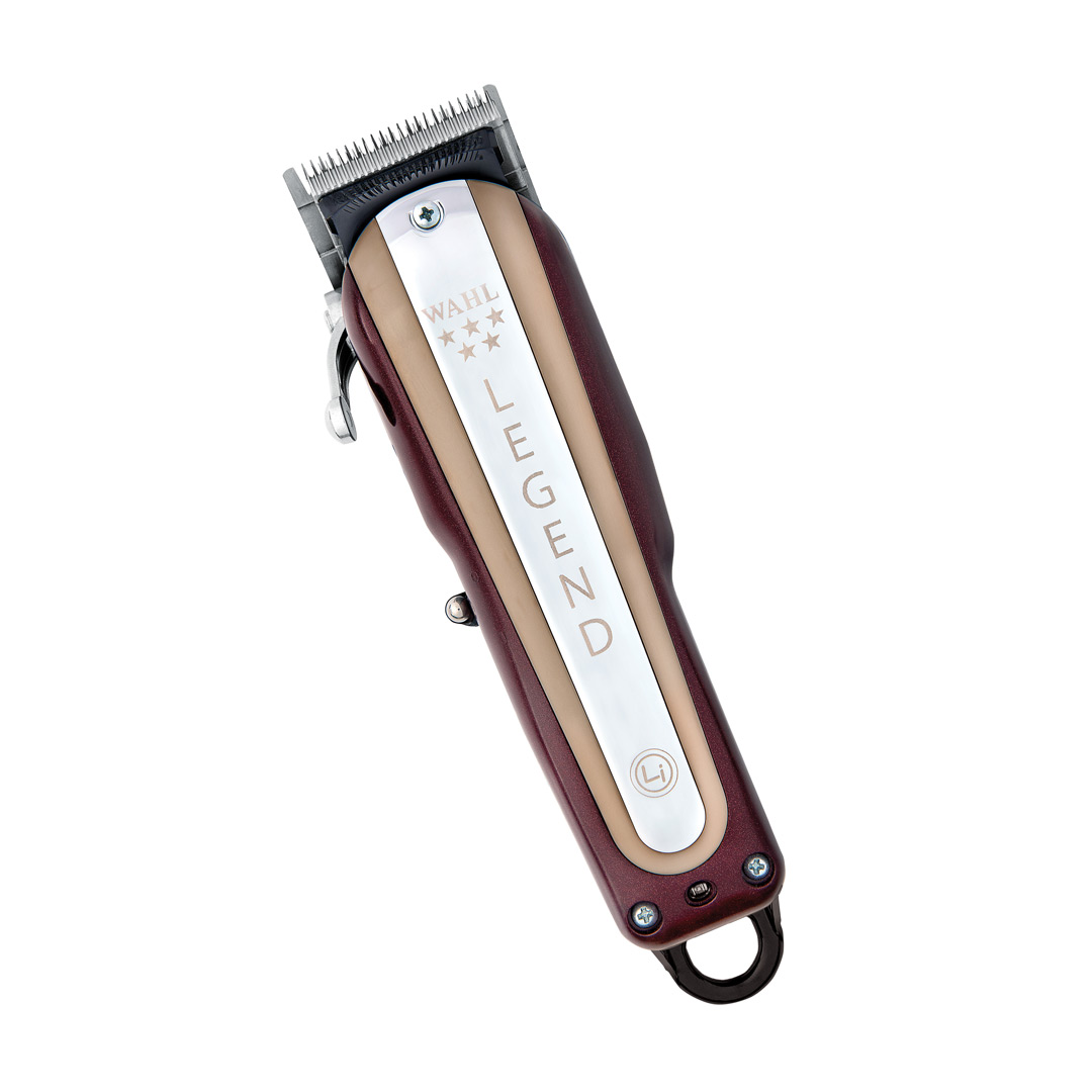 Wahl Legend Cordless | Gocciani