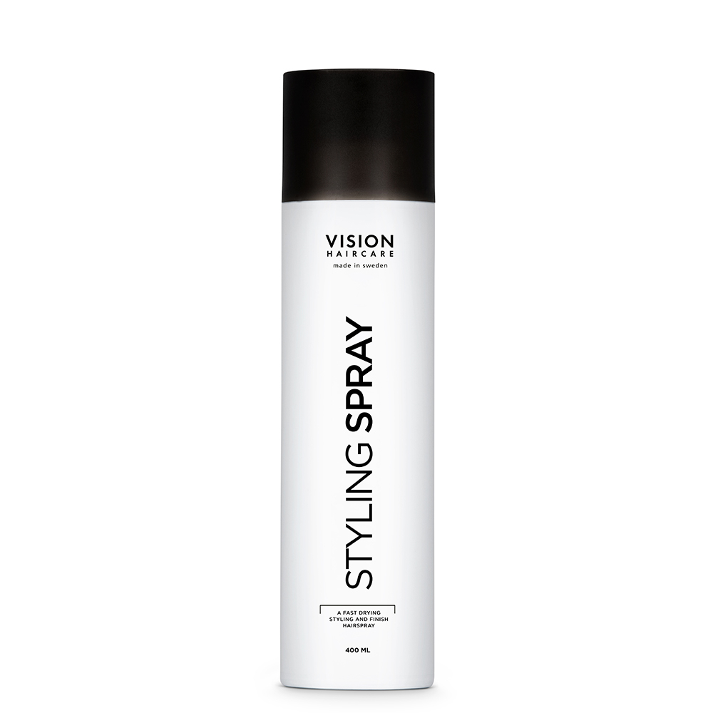 Vision Styling Spray, 400 ml | Gocciani