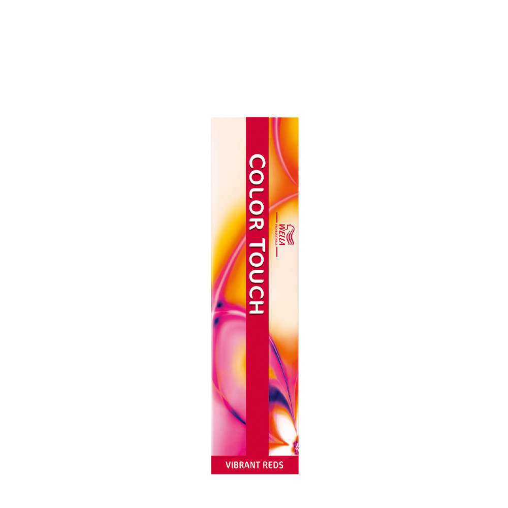 Wella Color Touch 7/43, 60 ml | Gocciani