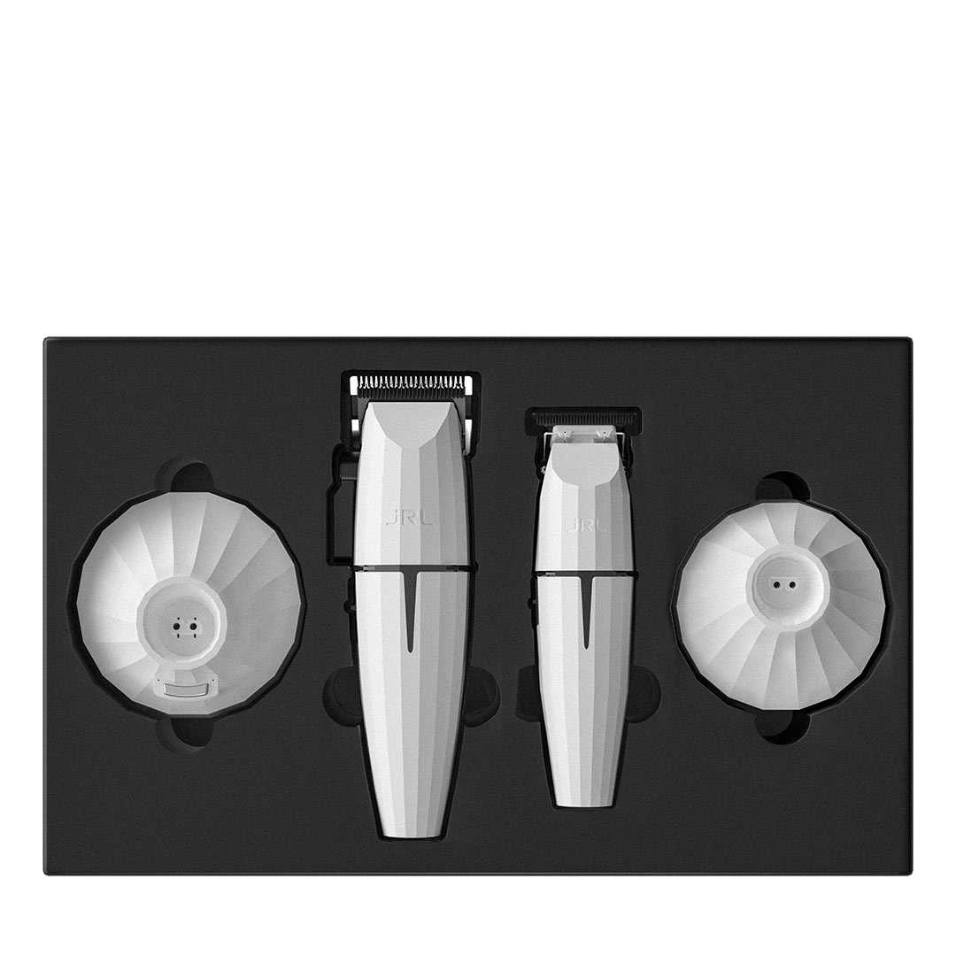 JRL Ghost Kit 1 - Klippmaskin och Trimmer | Gocciani