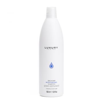 Luxury Hair Pro | Gocciani