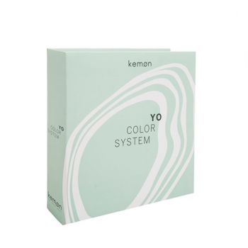 YO Color System | Gocciani