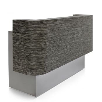 Snygga receptionsdiskar till frisörsalongen | Gocciani