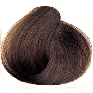 5 Luxury Hair Color - Intense Light Brown, 100 ml | Gocciani