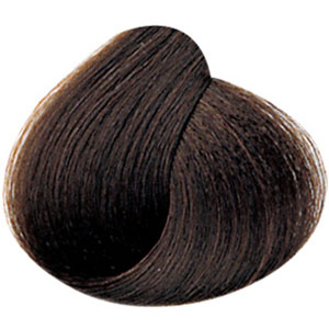 5,73 Luxury Hair Color - Light Tobacco Brown, 100 ml | Gocciani