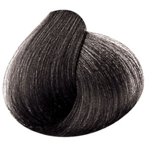 Dark Grey, Toner - Luxury Hair Color, 100 ml | Gocciani