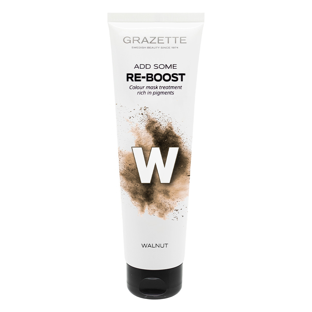 Grazette Add Some Re-Boost Walnut, 150 ml | Gocciani