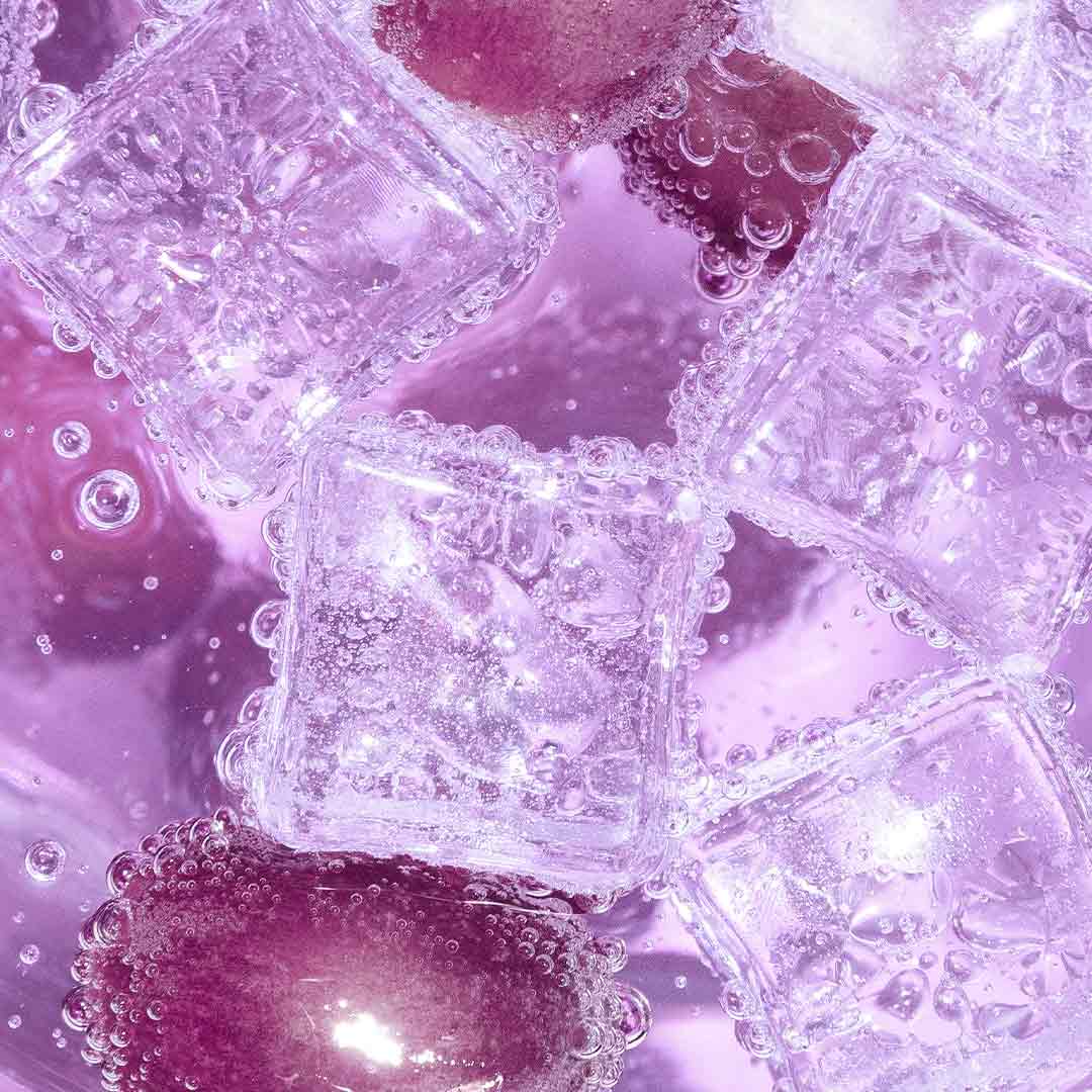 Hismile Grape Bubblegum Toothpaste, 60 g | Gocciani