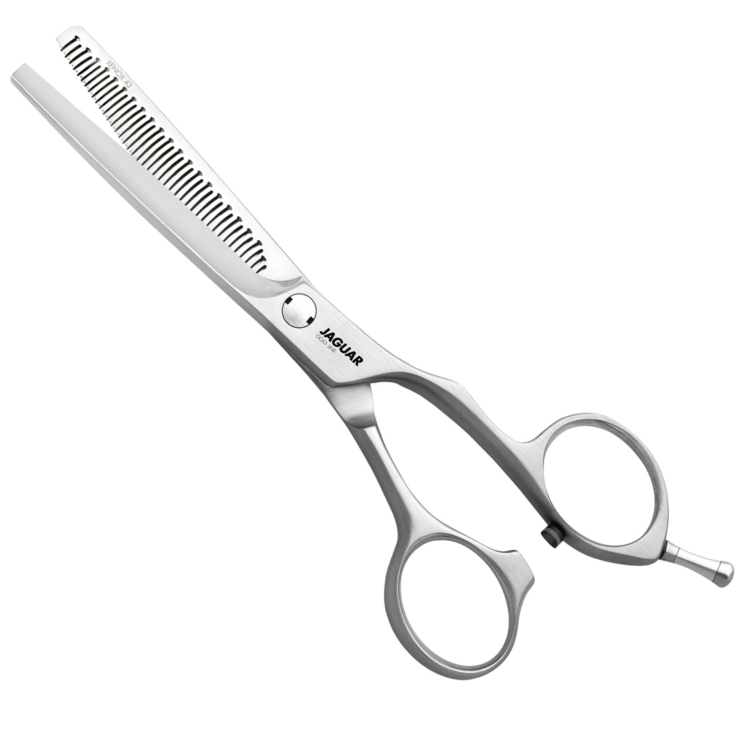 Jaguar Xenox 43 6', effiler | Gocciani