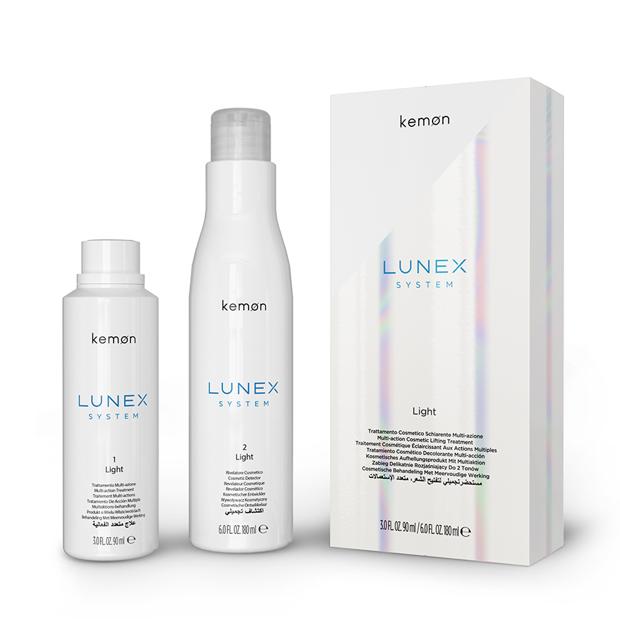 Lunex Light Kit | Gocciani