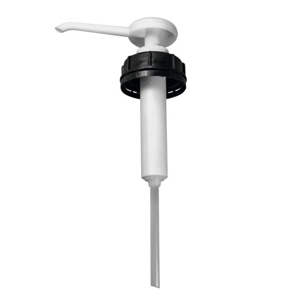 Sibel Care - Pump till 5 L | Gocciani