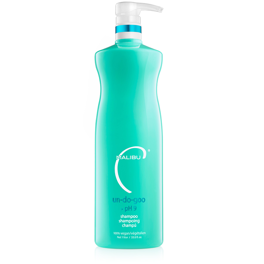 Malibu C, Un-Do-Goo, schampo, 1000 ml | Gocciani