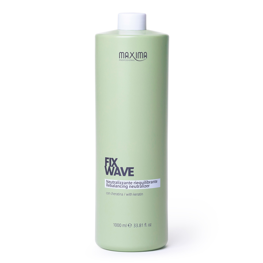 Vital Wave/ Maxima Fix Wave, 1000 ml | Gocciani